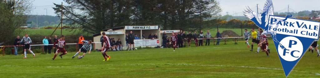 Findon Park, home to Parkvale - Football Ground Map