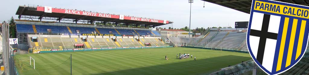 Biggest football stadiums in Italy | Lists | Football Ground Map