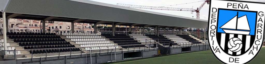 Estadio Municipal Emilio Moldenhauer, home to Pena Deportiva La ...