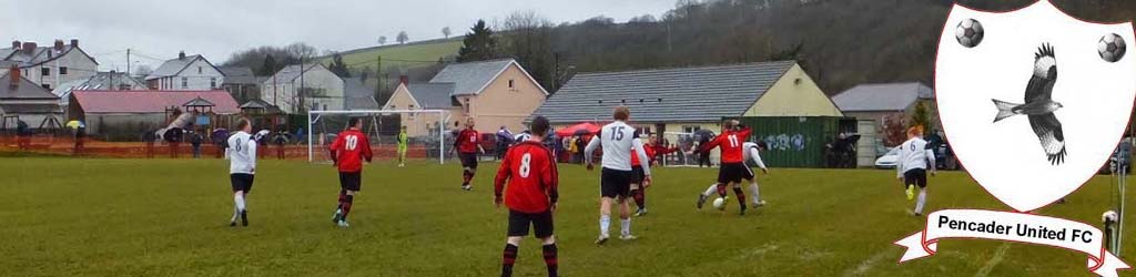 Pencader Park, home to Pencader United, Pencader United Reserves ...