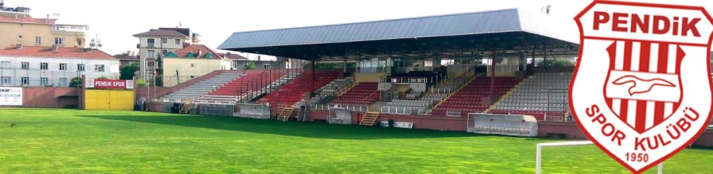 Pendik Stadyumu, home to Pendikspor - Football Ground Map