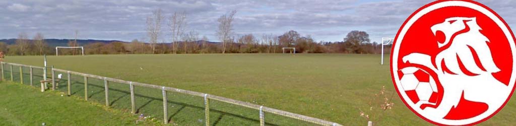 Phoenix Recreation Ground, home to Penyffordd Lions - Football Ground Map