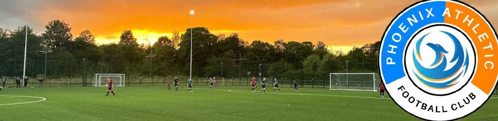Gresham Sports Park 3G, home to Phoenix Athletic FC - Football Ground Map