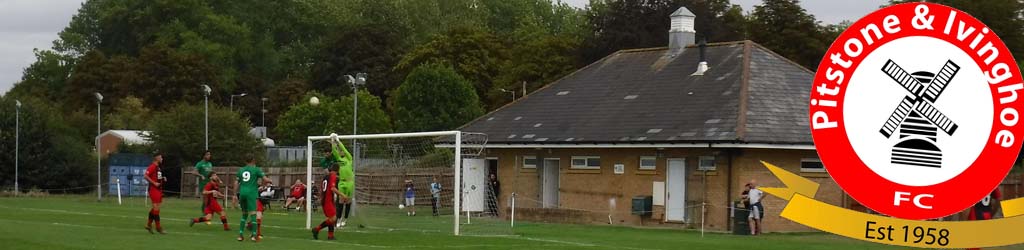 Pitstone Pavilion & Sports Hall, home to Pitstone & Ivinghoe, Pitstone ...