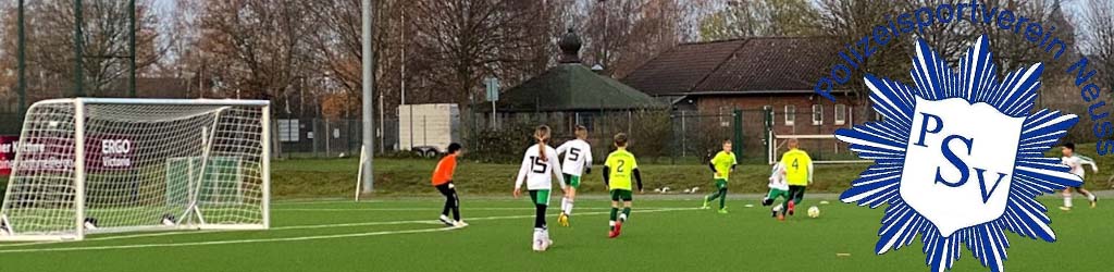 BSA Am Stadtwald Konrad Adenauer Ring Kunstrasen, home to Polizei SV ...