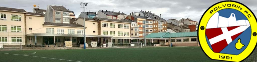 Estadio do Polvorin, home to Polvorin FC - Football Ground Map