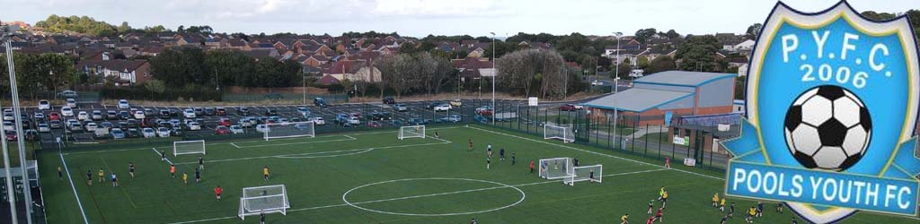 High Tunstall College 3G, home to Pools Youth FC - Football Ground Map