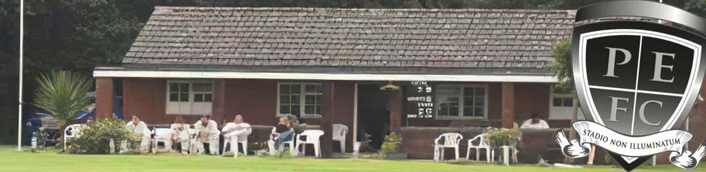 Homefield, home to Potten End FC - Football Ground Map