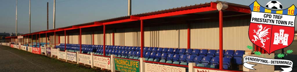 Biggest football stadiums in Wales | Lists | Football Ground Map