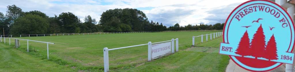 Sprinters Leisure Centre, home to Prestwood FC, Prestwood FC Reserves ...