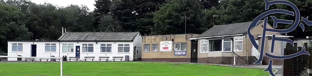 Idle Cricket Club, home to Prospect AFC - Football Ground Map