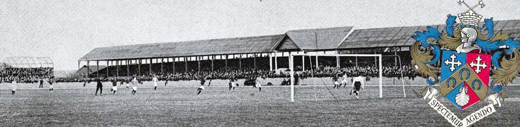 Park Royal Stadium, former home to Queens Park Rangers - Football ...