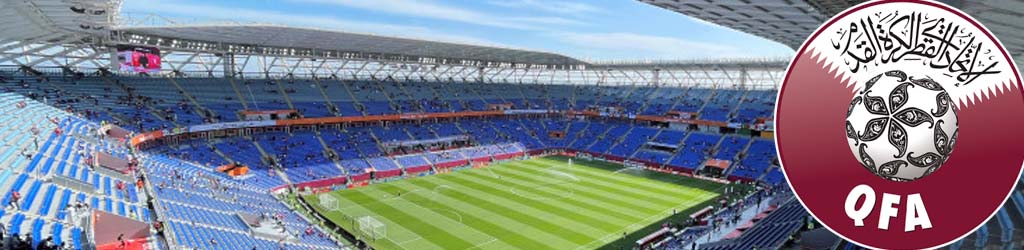 Stadium 974 (Ras Abu Aboud) - Football Ground Map