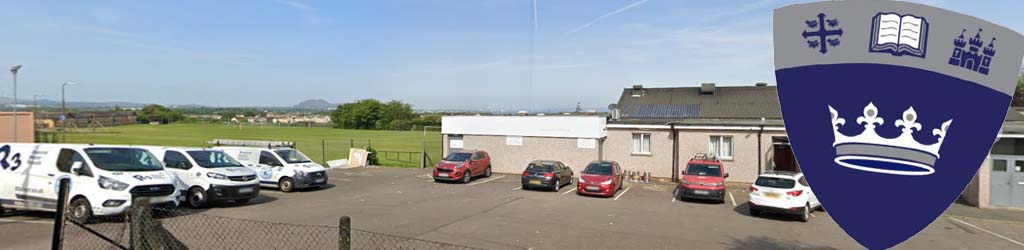 Wallyford Miners Welfare, home to Queen Margaret University FC ...