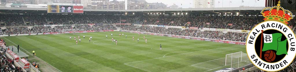 Biggest football stadiums in Spain | Lists | Football Ground Map