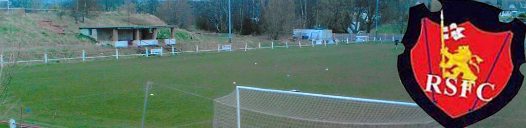 Desford Lane, home to Ratby Sports, Glenfield United - Football Ground Map