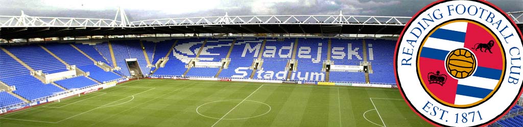 Select Car Leasing Stadium, home to Reading, Reading Women - Football ...