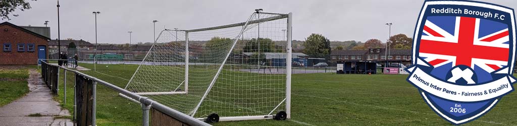 The MSS, home to Redditch Borough, Redditch Borough Reserves, Redditch ...