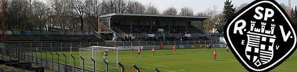 RSV Stadion Monchengladbach-Rheydt (Demolished), former home to ...