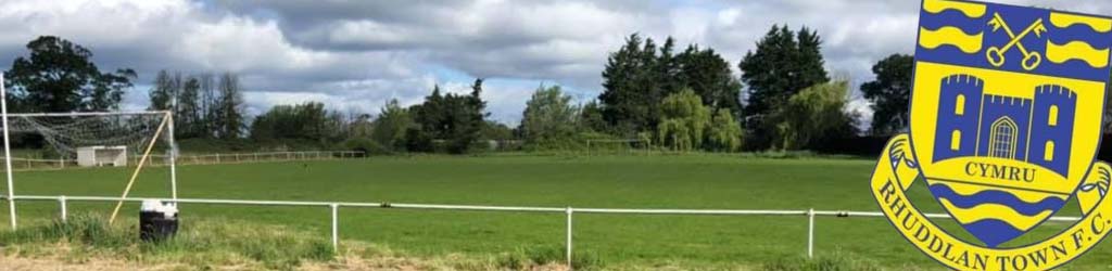 Pengwern College, home to Rhuddlan Town, Rhuddlan Town Reserves ...