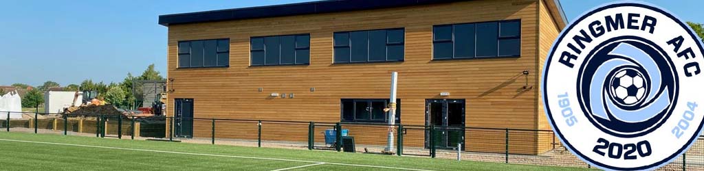 Kings Academy, home to Ringmer AFC, Ringmer AFC Reserves, Ringmer AFC ...