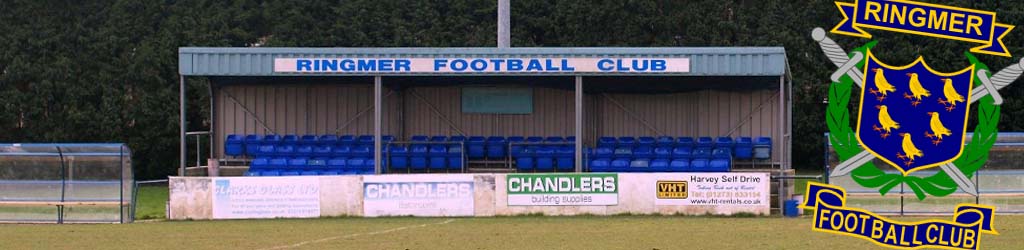 Caburn Ground, home to Ringmer - Football Ground Map
