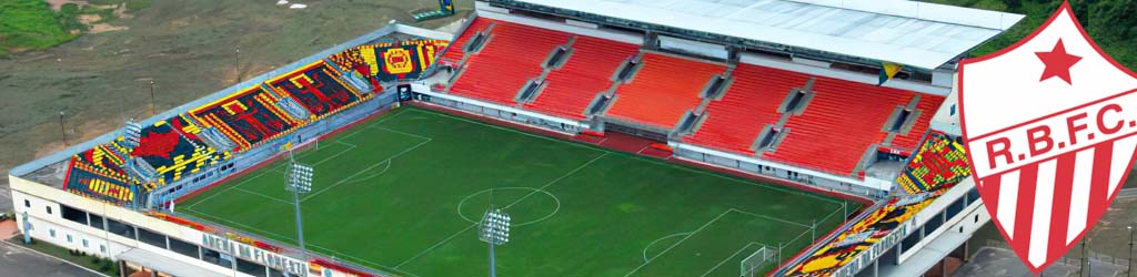 Biggest football stadiums in Brazil | Lists | Football Ground Map