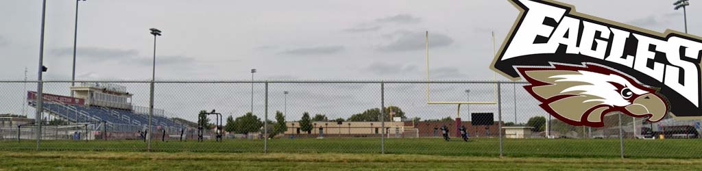 Morris Field (Forest View Park), home to Robert Morris Eagles, Chicago ...