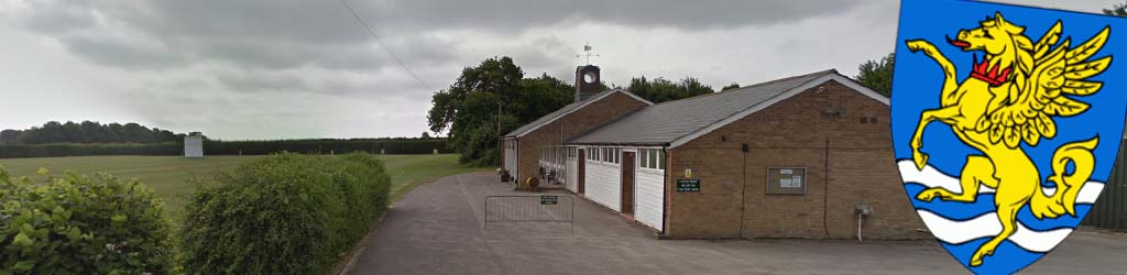Queens College and Robinson College Sports Ground, home to Robinson ...