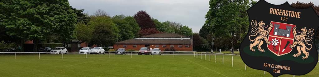 The Welfare, former home to Rogerstone AFC - Football Ground Map