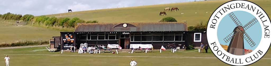 Rottingdean Football & Cricket Club, home to Rottingdean Village ...