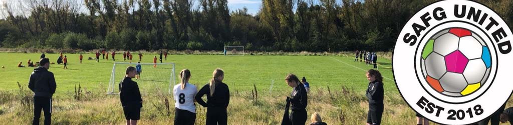 Rabbit Ings Country Park, home to SAFG United, Barnsley Town FC ...