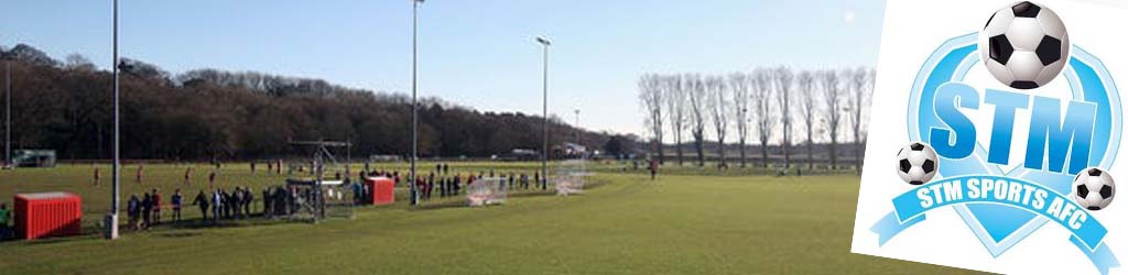 Riverside Park (Cardiff University Sports Field), home to STM Sports ...