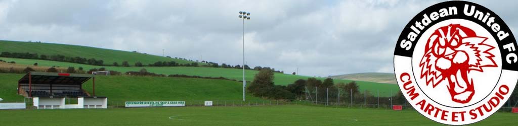 Hill Park, home to Saltdean United, Saltdean United Ladies - Football ...