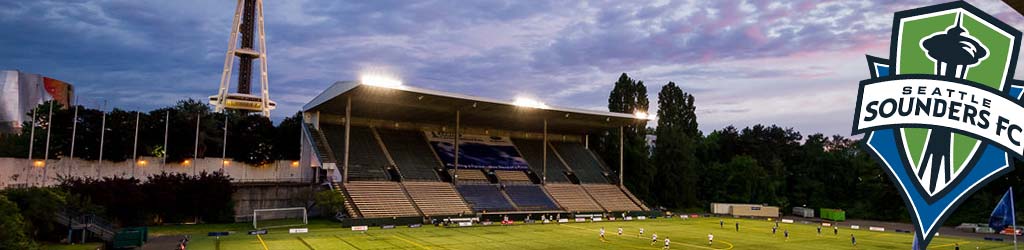 Memorial Stadium, former home to Seattle Sounders, Seattle Reign, USA ...