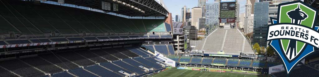 Lumen Field, home to Seattle Sounders, USA, Seattle Reign - Football ...