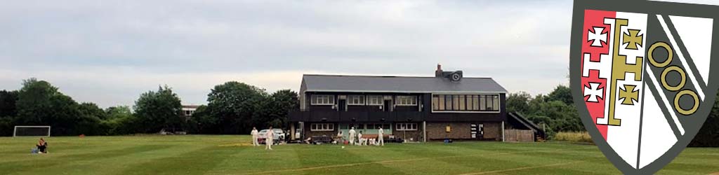 King's College Football Field, home to Selwyn College FC - Football ...