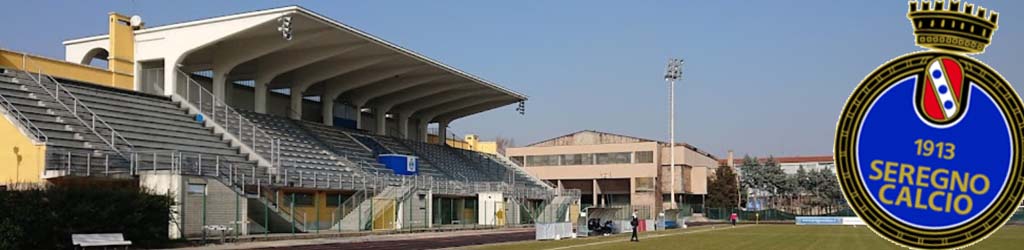 Stadio Ferrucio, home to Seregno, FC Como Women, Sangiuliano City ...