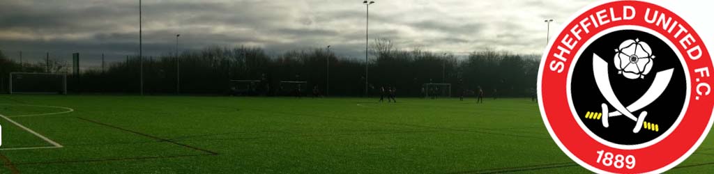St Georges Park Westfield, former home to Sheffield United Women ...