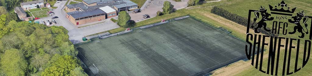 St Martins 3G, home to Shenfield AFC, Shenfield AFC Reserves - Football ...
