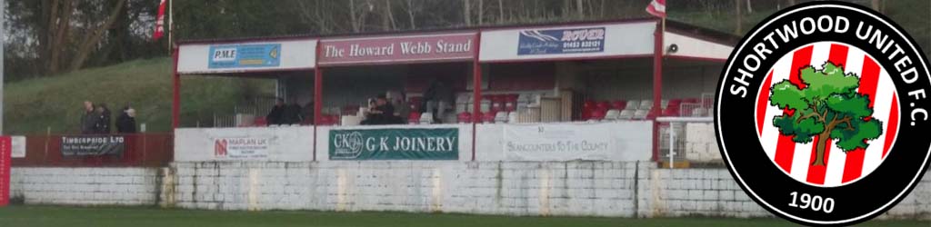 Meadowbank, home to Shortwood United, Shortwood United Reserves ...