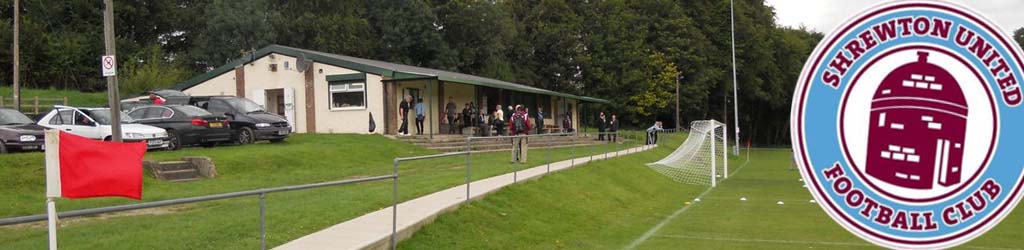 Mill Lane, home to Shrewton United - Football Ground Map