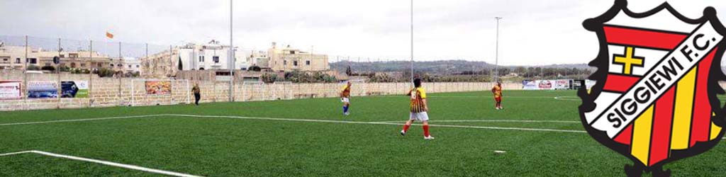 Siggiewi Ground, home to Siggiewi - Football Ground Map