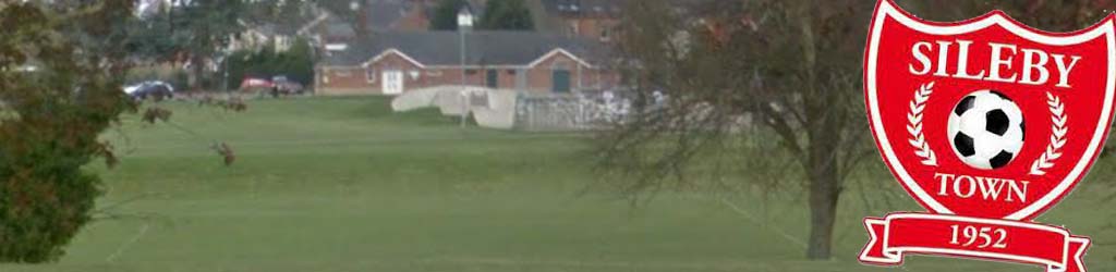 Memorial Park, former home to Sileby Town - Football Ground Map