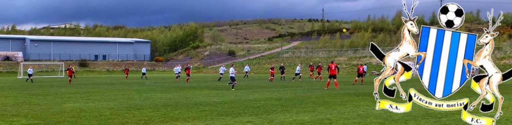Sutton Avenue, home to Silverdale Athletic - Football Ground Map