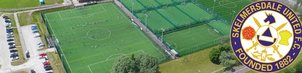 JMO Sports Park, home to Redgate Rovers, Marine U23, Skelmersdale ...