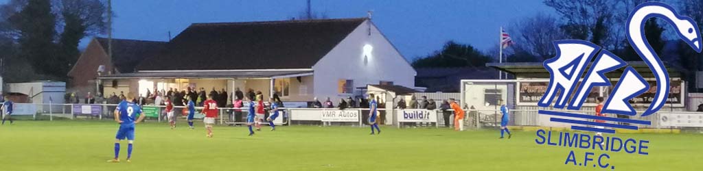 Thornhill Park (Wisloe Road), home to Slimbridge, Slimbridge Reserves ...