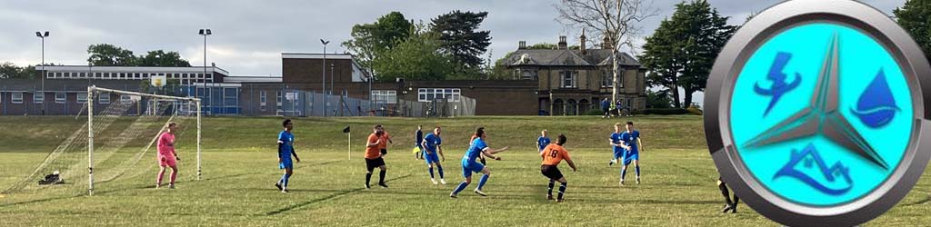 Oldfields Hall Middle School, home to Smithfield Uttoxeter FC ...