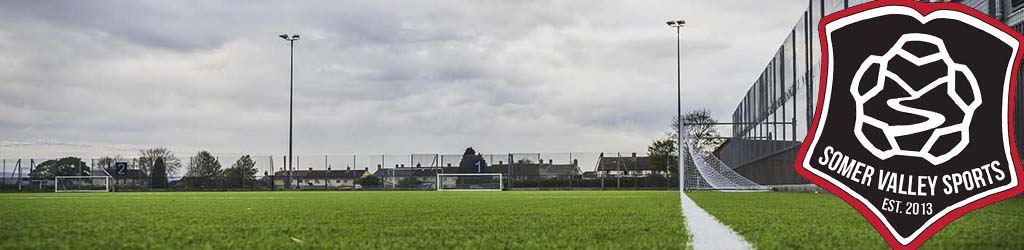 Somervale School 3G, home to Somer Valley Sports FC - Football Ground Map