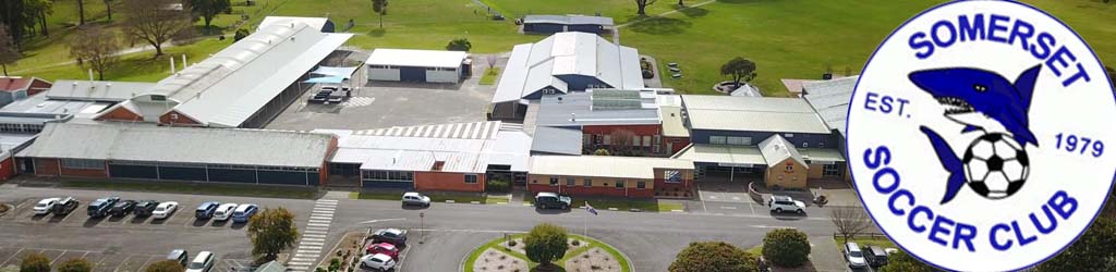 Wynard HS Field, former home to Somerset Sharks SC - Football Ground Map